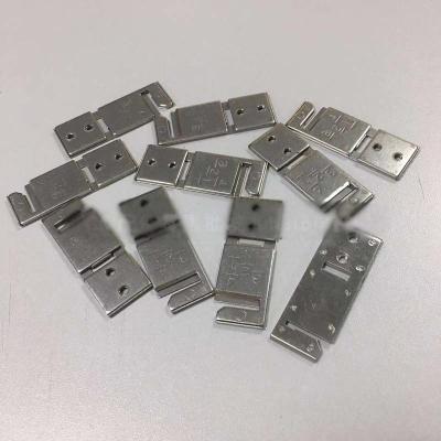 China Panasonic CM Feeder Adjustment Flap 12/16mm N610081167AA N610001648AA for sale