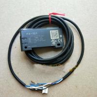 China Panasonic CM NPM Fiber Amplifier N510035086AB N510035086AA 24V for sale