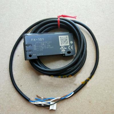 China Panasonic CM NPM Fiber Amplifier N510035086AB N510035086AA 24V for sale
