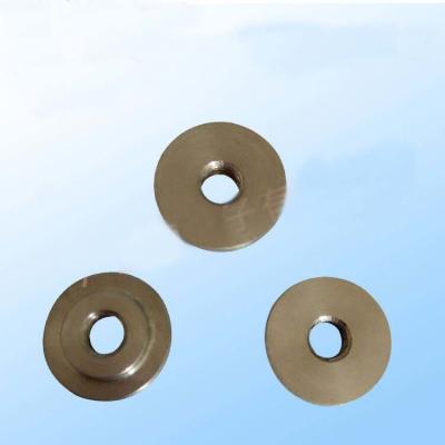China Panasonic Chip Mounter CM Screw KXFB058VA01 KXFB058VA00 8mm Feeder Parts for sale