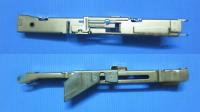 China Panasonic BM123 BM221 Dual Card 8x4mm Feeder N610016060AA 10896BF106 for SMT for sale