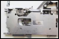 China Panasonic BM123 BM221 Dual Card 8x2 N610014231AA 10896BF101 SMT Mounter for sale