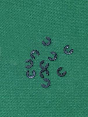 China Panasonic BM Feeder Pressure Cover Card Spring KXF01Z5AA00 for Chip Mounter 8mm for sale