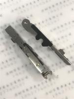 China Panasonic BM 8mm Dual Card Feeder Pressure Cover X01M03100AE N210056318AA for sale