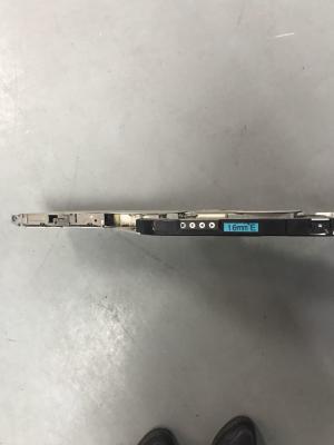 China Panasonic BM24mm Electric Feeder FAE2400MA300 Long Lifespan SMT Feeder for sale