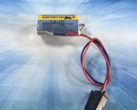 China Solid Material Smt Spare Parts Panasonic BM221 Drive Battery KXFPGDHA00 Durable for sale