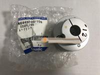China Panasonic BM X Axis Motor Coupling N644SFC0-159 N644SF0-138 Durable SMT Spare Part 8mm for sale