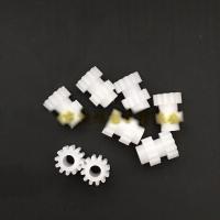 China Panasonic BM White Gear Replacement 108960009305 1089651150AJ for SMT Machines for sale