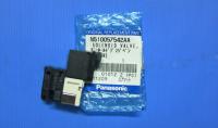 China Panasonic BM Single Card Solenoid Valve Group N415VV5Q-864 N510057542AA 24V for sale