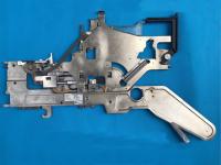 China 10896BF071 Smt Components Panasonic BM Single Card 8 * 4 FEEDER Primary Supply for sale
