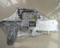 China Panasonic BM Single Card 8x2 Feeder 10896BF072 Anti-Corrosion SMT Spare Part for sale