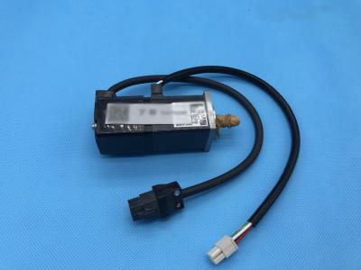China Solid Material Surface Mount Parts Panasonic BM S Axis Motor N606HCKFS13 HC-KFS13 for sale