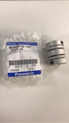 China Panasonic BM S Axis Coupling N644SFC0-197 Long Service Life Spare Part for sale