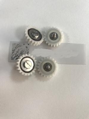 China Panasonic BM Receiving Pinion X01M15083 Replacement Part Small Size Lightweight for SMT for sale