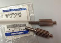 China Panasonic BM Pulley Smt Electronic Component N210095774AA With CE Certification for sale