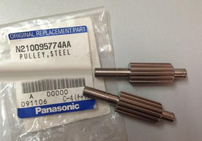 China Panasonic BM Pulley Smt Electronic Component N210095774AA With CE Certification for sale