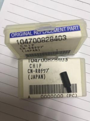 China Panasonic BM Nozzle Head 104700828403 CN-R8 CE Certified Durable SMT Spare Part for sale