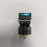China Panasonic BM Mounter Button Switch N302A16L-538 N320A16AAM1 16mm SMT Spare Part for sale