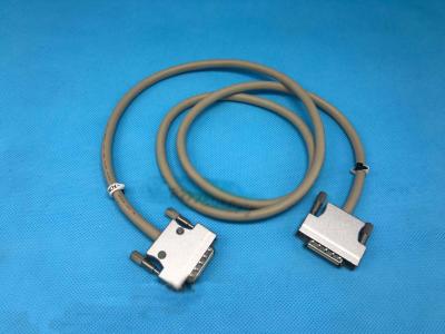 China Panasonic BM Identification Card Signal Line 308620116101 for SMT Mounter 100cm for sale