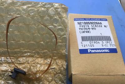 China Panasonic BM FEEDER sensor 109641170 N210059226AA for sale