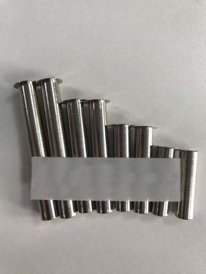 China Panasonic BM Feeder 56mm Hanging Material Column 104885856803 SMT Spare Part for sale