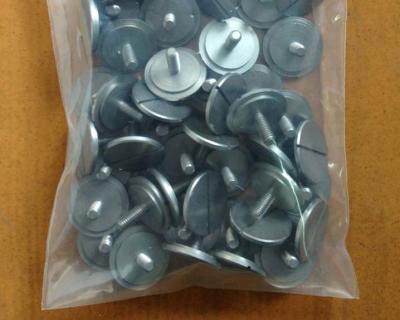 China Panasonic BM Dual Card Feeder Tail Screw X01M0103102 Primary Supply 8mm for sale