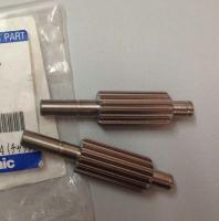 China Panasonic BM Belt Pulley N210095774AA 108620913702 for SMT Mounter 8mm for sale