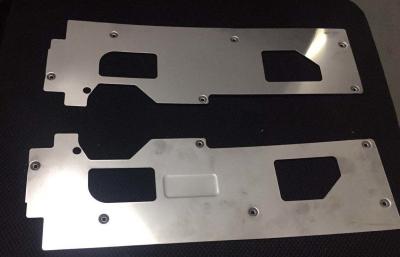 China Panasonic BM 8MM feeder panel X01M4100704 X01M4101704 for sale