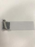 China Panasonic BM 12mm Feeder Pressure Cover Pin 108960100602 N510022771AA for SMT Mounter for sale
