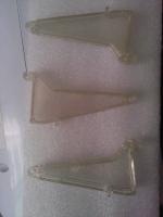 China Panasonic BM MSF MCF Dual Card Waste Cover X01M0109301 SMT Spare Part 8mm for sale