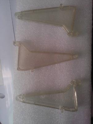 China Panasonic BM MSF MCF Dual Card Waste Cover X01M0109301 SMT Spare Part 8mm for sale