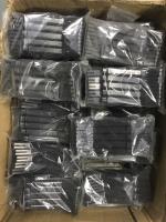 China Panasonic BM MSF BM Dual Card Feeder Handle BMX01M0110901 SMT Spare Part for sale