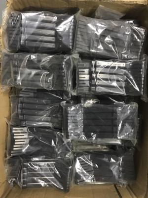 China Panasonic BM MSF BM Dual Card Feeder Handle BMX01M0110901 SMT Spare Part for sale