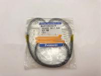 China Panasonic SMT Feeder Belt N6413243GT9 Black Long Lifespan for CM402 CM602 for sale