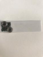 China Solid Material Surface Mount Parts Panasonic Bearing N51007123AA CE Approval for sale