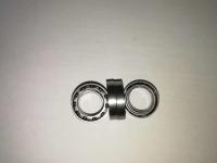 China Panasonic Bearing N510011403AA OEM Service Long Lifespan 96mm SMT Spare Part for sale