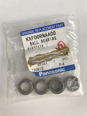 China Panasonic Bearing N510003585AA KXF00RNAA00 XLCA1510ZZ Original SMT Spare Part for sale