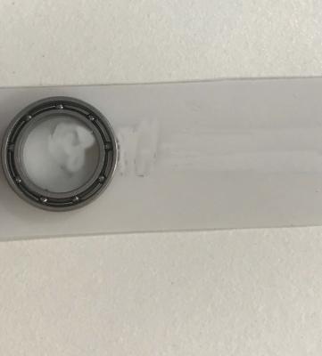 China Panasonic Bearing KXF00RMAA00 00RMA 152CC281260 Original Round Shape Spare Part for sale