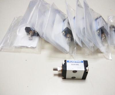 China Panasonic SMT Spare Parts SP18 SP28 SP60 Clamping Cylinder KXF016EAA00 OEM for sale