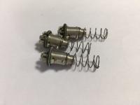 China Panasonic Spare Parts N610113210AB AA N610058673AA N610071724AA for SMT Mounter for sale