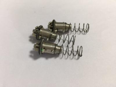 China Panasonic Spare Parts N610113210AB AA N610058673AA N610071724AA for SMT Mounter for sale