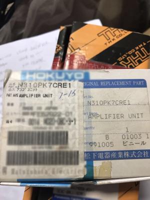 China Panasonic N310PK7CRE1 Amplifier Replacement Part for SMT Pick and Place Machines 24V for sale