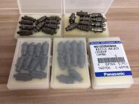 China 402 Filter Holder Panasonic Replacement Parts N610009409AA CE Certificated for sale