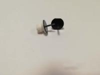 China Panasonic 225CS Nozzle N610040786AD N610040786AB AA Small Size SMT Spare Parts for sale
