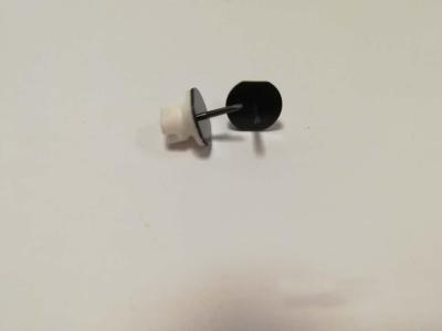 China Panasonic 225CS Nozzle N610040786AD N610040786AB AA Small Size SMT Spare Parts for sale