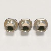 China Panasonic 205A 205 Nozzle KXFA1G6AA00 KXFA1G5AA00 100YC0K0205 Metal Spare Parts for SMT for sale
