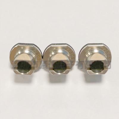 China Panasonic 205A 205 Nozzle KXFA1G6AA00 KXFA1G5AA00 100YC0K0205 Metal Spare Parts for SMT for sale