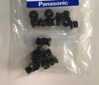 China Panasonic 1005 nozzle rubber ring PADKXF07QVAA00 for sale