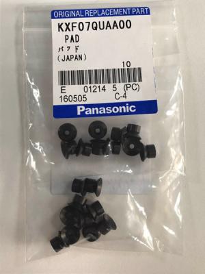 China Panasonic 1004 nozzle rubber ring PAD KXF07QUAA00 for sale
