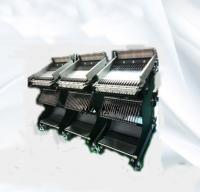 China Panasonic NPM-D3 17-Station Feeder Cart Exchange Cart N610081683AA for sale